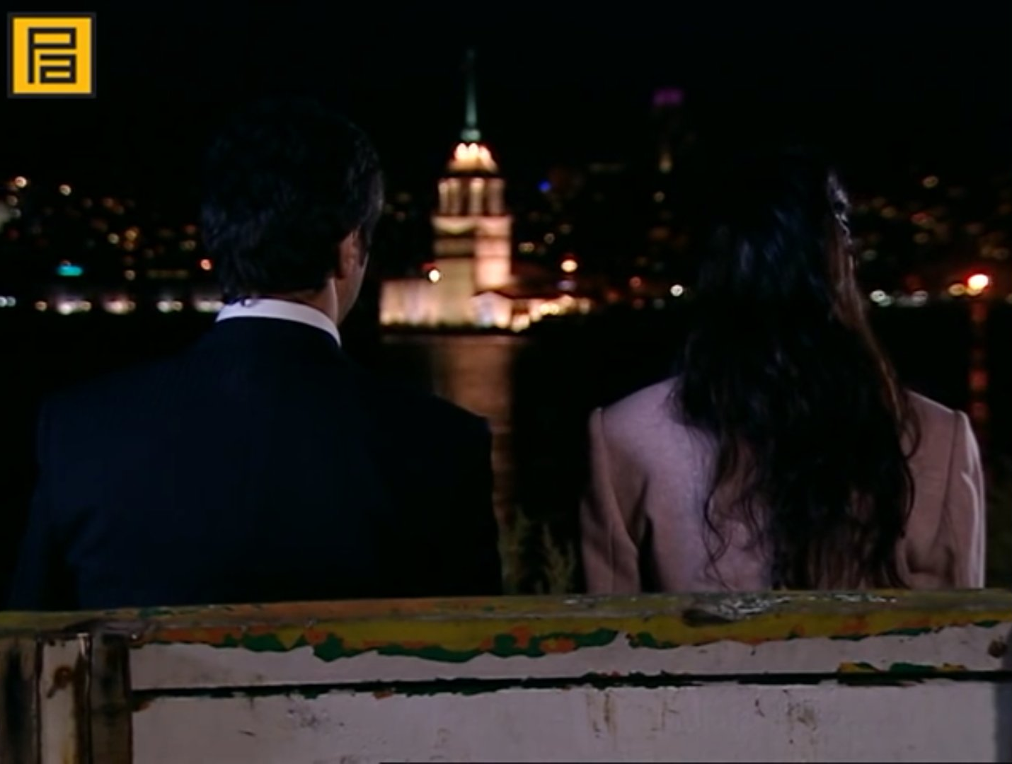 Kız Kulesi'nin Yeni Görünümü Kimilerinin İçine Sinerken Kimileri 'Polat ...