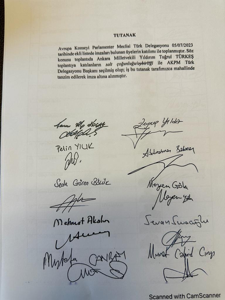 Tuğrul Türkeş Avrupa Konseyi Parlamenter Meclisi Türk Delegasyonu ... Tuğrul Türkeş Avrupa Konseyi Parlamenter Meclisi Türk Delegasyonu ...