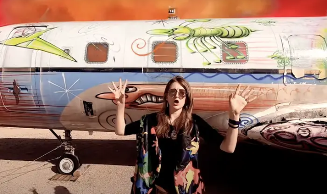 3,6 Milyar Dolarlık Kripto Para Vurgunu Yapan Heather 'Reyhan' Morgan ...