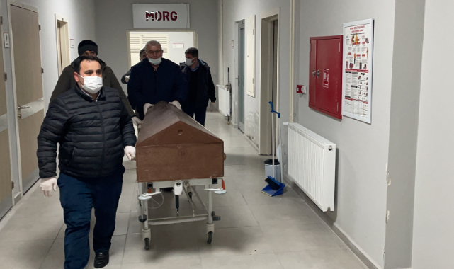 Samsun'da Kadın Cinayeti: Uzaklaştırma Kararı Bitince Karısını Öldürdü ... Samsun'da Kadın Cinayeti: Uzaklaştırma Kararı Bitince Karısını Öldürdü ...