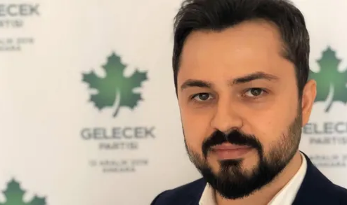 Gelecek Partili Gözel: Kılıçdaroğlu'nun Cumhurbaşkanı Adayı Ahmet ...