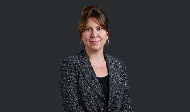 DEVA Partisi Genel Başkan Yardımcısı Yasemin Bilgel, Partisinden İstifa ... DEVA Partisi Genel Başkan Yardımcısı Yasemin Bilgel, Partisinden İstifa ...