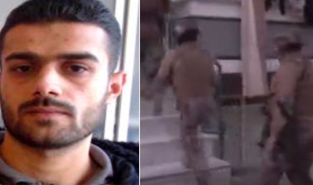 İstanbul'da Canlı Bomba Eylemi Hazırlığındaki IŞİD'li Yakalandı ... İstanbul'da Canlı Bomba Eylemi Hazırlığındaki IŞİD'li Yakalandı ...
