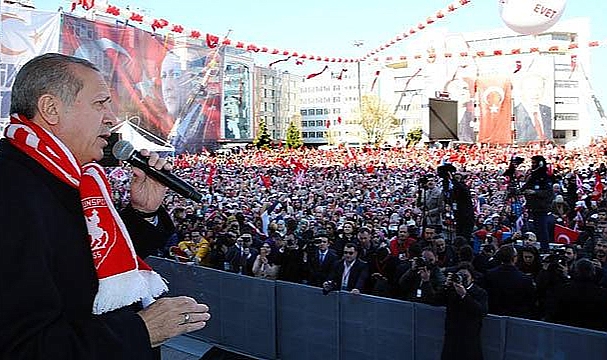 AKP'li Cumhurbaşkanı Erdoğan'ın Samsun Mitingi Ertelendi - Haberler ... AKP'li Cumhurbaşkanı Erdoğan'ın Samsun Mitingi Ertelendi - Haberler ...