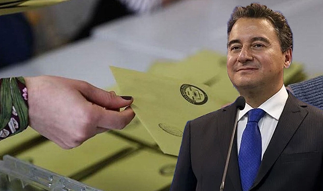 Avrasya Araştırma Anketine Göre DEVA Partisi Yüzde 5'in Üzerinde ... Avrasya Araştırma Anketine Göre DEVA Partisi Yüzde 5'in Üzerinde ...