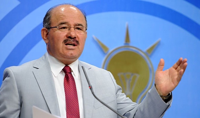 Hüseyin Çelik: Ben AKP'nin MHP İle İş Birliği Yapmasını Cinnet Hali ... Hüseyin Çelik: Ben AKP'nin MHP İle İş Birliği Yapmasını Cinnet Hali ...