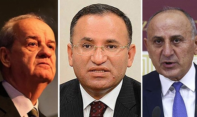 AKP'li Bakan Bozdağ, İlker Başbuğ İle Dursun Çiçek Hakkındaki ... AKP'li Bakan Bozdağ, İlker Başbuğ İle Dursun Çiçek Hakkındaki ...