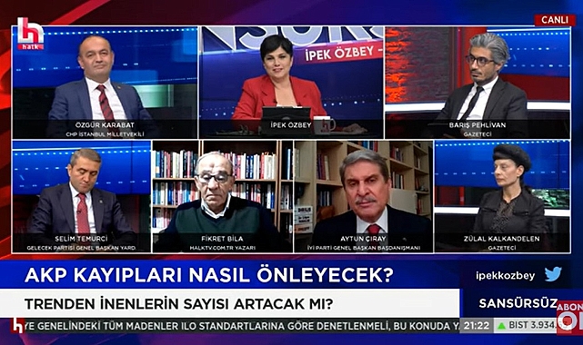 İYİ Partili Aytun Çıray'dan Erdoğan'ın Diyarbakır Ziyaretiyle İlgili ... İYİ Partili Aytun Çıray'dan Erdoğan'ın Diyarbakır Ziyaretiyle İlgili ...