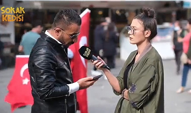 'Lozan Antlaşması 2023'te Bitince...' Bir Başka 'Kesin İnançlı', Sokak ...