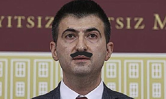 Mehmet Ali Çelebi AKP'ye Katıldı - Haberler - TamgaTürk Mehmet Ali Çelebi AKP'ye Katıldı - Haberler - TamgaTürk