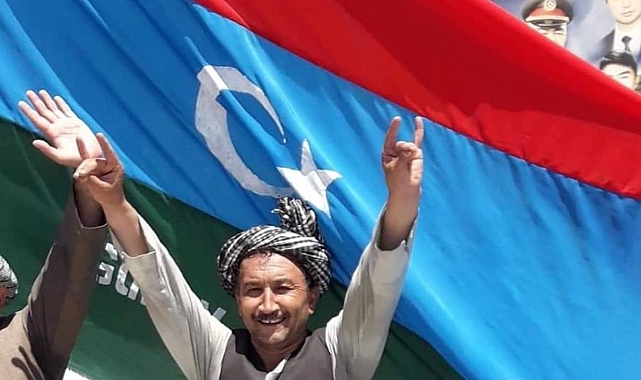 Taliban'ın Güney Türkistan'ı Peştunlaştırma Projesi - Türk Dünyası ...