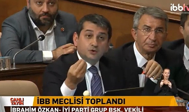 Depremden Saatler Önce AKP ve MHP'li Üyeler O Teklifi Reddetti ... Depremden Saatler Önce AKP ve MHP'li Üyeler O Teklifi Reddetti ...