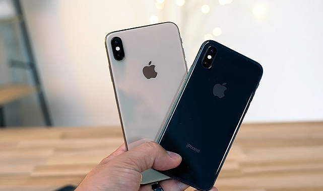 Tüm Detaylarıyla İphone XS - Uncategorized - TamgaTürk