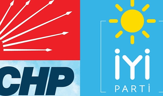 CHP ve İYİ Parti'den AKP'nin Görüşme Talebine Ret - Haberler - TamgaTürk CHP ve İYİ Parti'den AKP'nin Görüşme Talebine Ret - Haberler - TamgaTürk