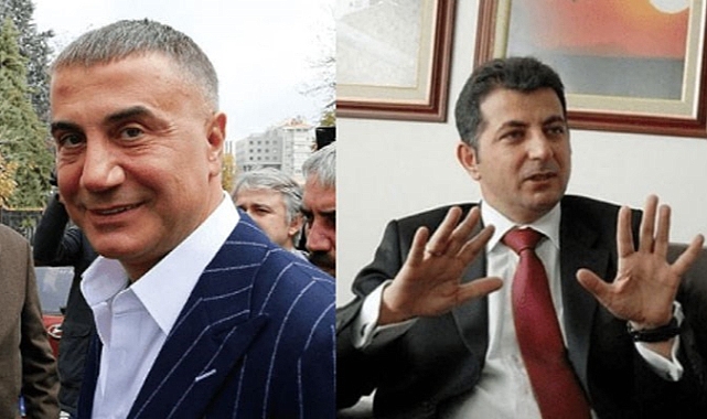 Sedat Peker ve Ünsal Ban Davasına Yargıtay Savcısı Tanık Olarak ... Sedat Peker ve Ünsal Ban Davasına Yargıtay Savcısı Tanık Olarak ...
