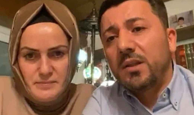Eski Nevşehir Belediye Başkanı Rasim Arı, Eşi Melek Arı'yla Beraber İYİ ... Eski Nevşehir Belediye Başkanı Rasim Arı, Eşi Melek Arı'yla Beraber İYİ ...