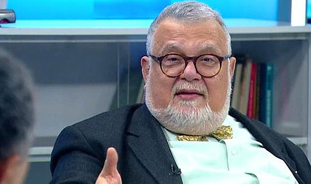 Prof. Dr. Celal Şengör Kimdir? - Uncategorized - TamgaTürk Prof. Dr. Celal Şengör Kimdir? - Uncategorized - TamgaTürk
