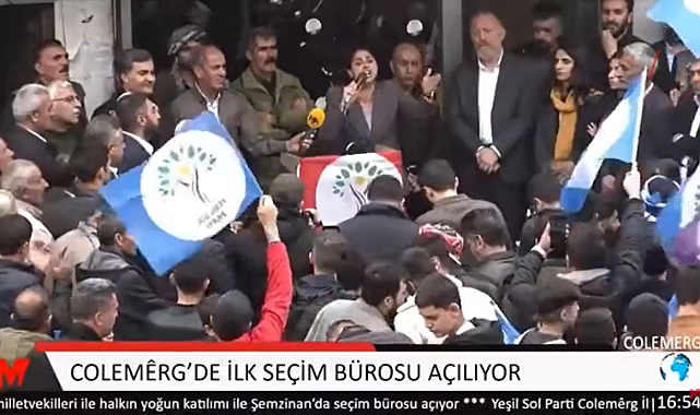 Kürtçü HDP'li Feleknas Uca: 15 Mayıs'ta Abdullah Öcalan'ı Özgürlüğüne ... Kürtçü HDP'li Feleknas Uca: 15 Mayıs'ta Abdullah Öcalan'ı Özgürlüğüne ...