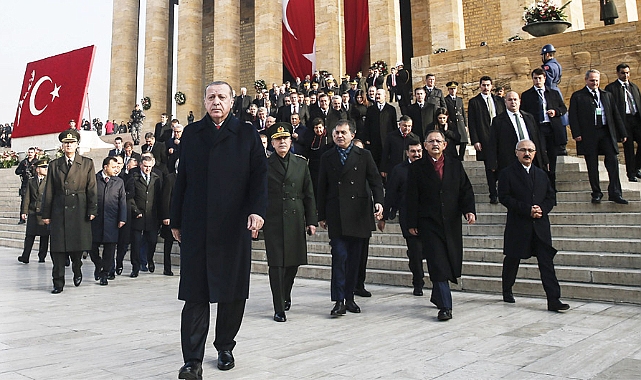 AKP'li Hüseyin Yayman: Erdoğan İkinci Atatürk Olmuştur - Türk Dünyası ... AKP'li Hüseyin Yayman: Erdoğan İkinci Atatürk Olmuştur - Türk Dünyası ...