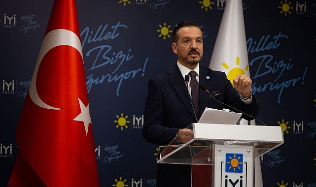 İYİ Parti'de Büyük Kurultay Tarihi ve Detayları Belli Oldu - Haberler ... İYİ Parti'de Büyük Kurultay Tarihi ve Detayları Belli Oldu - Haberler ...