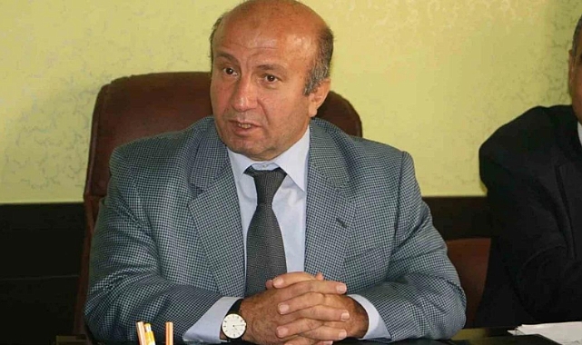 Eski AKP'li Bakan, TBMM Lojmanlarının Havuzunda Ölü Bulundu - Haberler ... Eski AKP'li Bakan, TBMM Lojmanlarının Havuzunda Ölü Bulundu - Haberler ...