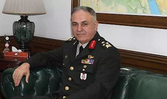 Genelkurmay Başkanı Orgeneral Metin Gürak Oldu - Haberler - TamgaTürk Genelkurmay Başkanı Orgeneral Metin Gürak Oldu - Haberler - TamgaTürk