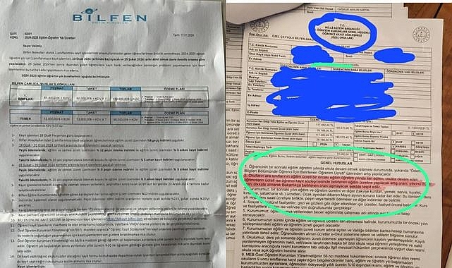 Eğitim Ücretlerine 'Dolar Bazında' Zam Yapan Özel Okullara MEB'den ... Eğitim Ücretlerine 'Dolar Bazında' Zam Yapan Özel Okullara MEB'den ...