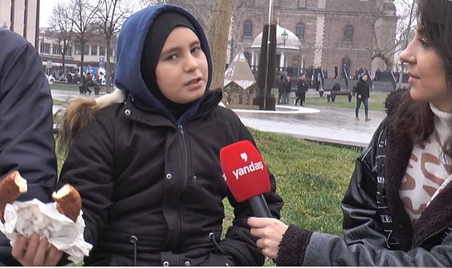 Sokak Röportajında Konuşan Kız Çocuğunun 'Fiyat' İsyanı: Kantinden Bir ... Sokak Röportajında Konuşan Kız Çocuğunun 'Fiyat' İsyanı: Kantinden Bir ...