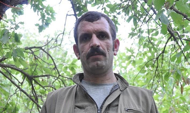 MİT, Kürtçü Terör Örgütü PKK/YPG'nin Sözde Sorumlusunu Etkisiz Hale ... MİT, Kürtçü Terör Örgütü PKK/YPG'nin Sözde Sorumlusunu Etkisiz Hale ...