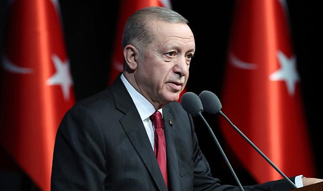 Erdoğan'dan 31 Mart Açıklaması: Benim İçin Bu Bir Final, Yasanın ... Erdoğan'dan 31 Mart Açıklaması: Benim İçin Bu Bir Final, Yasanın ...