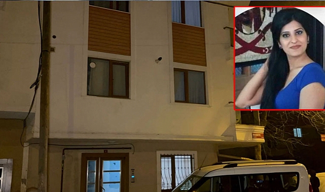 Sancaktepe'de Kadın Cinayeti: 14 Yaşındaki Kızının Gözleri Önünde Eşini ... Sancaktepe'de Kadın Cinayeti: 14 Yaşındaki Kızının Gözleri Önünde Eşini ...