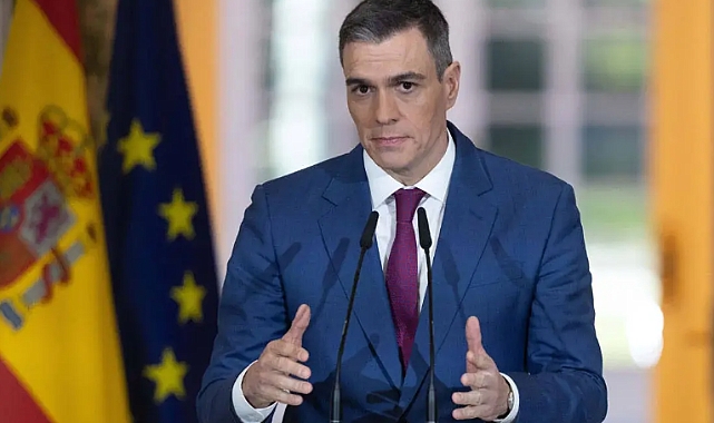 İspanya Filistin Devletini Resmen Tanıdı - Dünya - TamgaTürk İspanya Filistin Devletini Resmen Tanıdı - Dünya - TamgaTürk