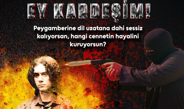 Şeriatçı Terör Örgütü IŞİD'in Sözde Yayın Organı Diamond Tema'ya ...