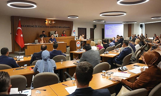 Maltepe Belediye Meclisi'nde 'Gezi Eylemleri' Tartışması: Kırılgan AKP ... Maltepe Belediye Meclisi'nde 'Gezi Eylemleri' Tartışması: Kırılgan AKP ...