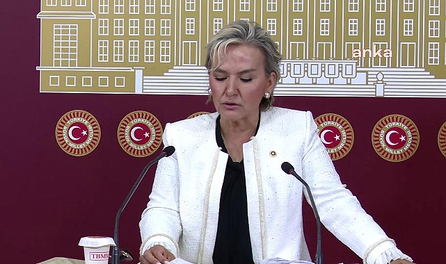 Nimet Özdemir İYİ Parti'den İstifa Etti - Haberler - TamgaTürk Nimet Özdemir İYİ Parti'den İstifa Etti - Haberler - TamgaTürk