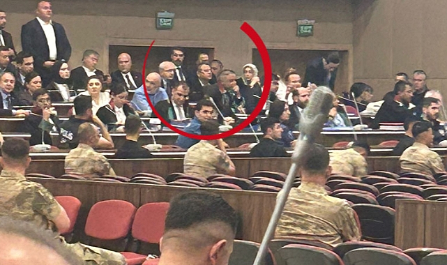 Sinan Ateş Davası | Azmettirici Olarak Yargılanan Doğukan Çep: Ben Bu ...