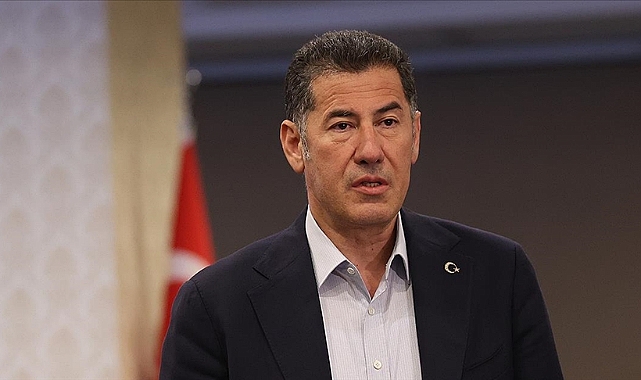 AKP'li Sinan Oğan Hakkında Cinsel Saldırı İddiası Dava Dosyasına Girdi ...