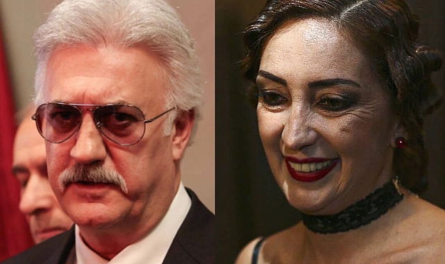 Sanatçı Gaye Filiz Alacacı'dan Tamer Karadağlı Hakkında Suç Duyurusu ...