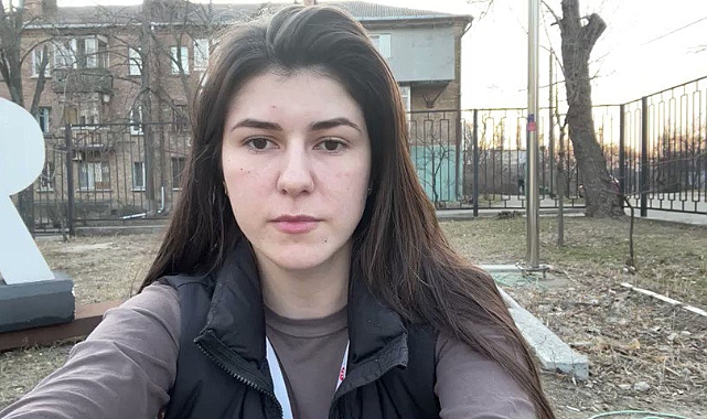 İşgalci Rusya, Kırım Tatar Gazeteci Gulsum Khalilova'nın Ailesini Hedef ...