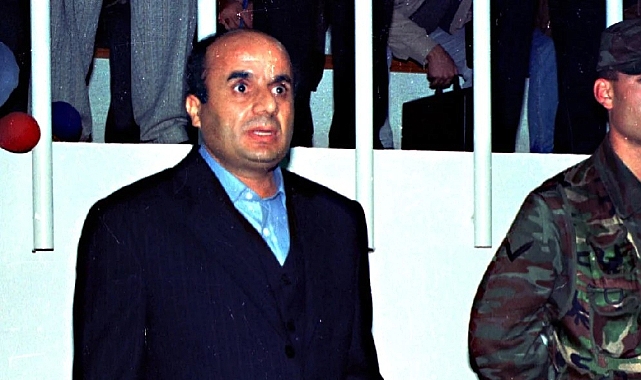 Teröristlere Umut Veren İklimi Kim Yarattı: Şemdin Sakık Yeniden ...