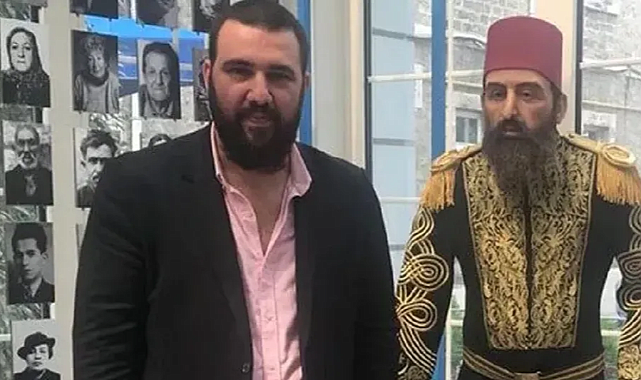 Diploma Yok, Ecdat Var: Abdülhamid Kayıhan Osmanoğlu'ndan Hamasi ...