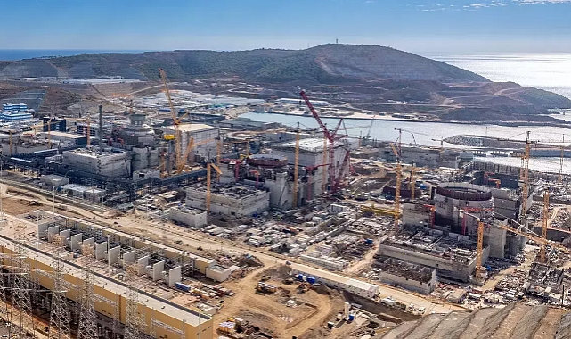 Rus Askeri İstihbaratı GRU'nun Eski Psikolojik Harp Subayı Akkuyu ...