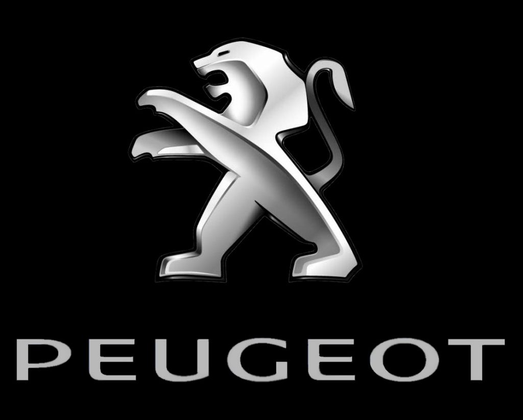 Peugeot symbol store