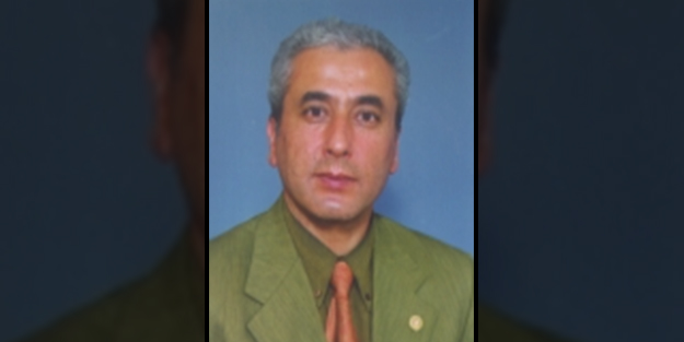 Eski Milletvekili İsmail Bozdağ Yaşamını Yitirdi - Haberler - TamgaTürk